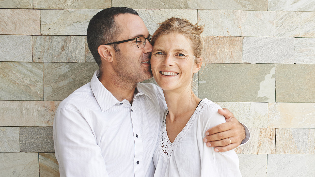 Wife of a Tentmaker - Worldwide Tentmakers